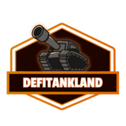 DefiTankLand (DFTL) Price Chart, related dapps, projects & news | DappRadar