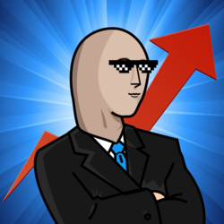 STONKSDAO (STONKS) Price Today, News & Live Chart | Forbes Crypto ...