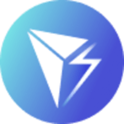 Staked TRX (STRX) Price Chart, related dapps, projects & news | DappRadar
