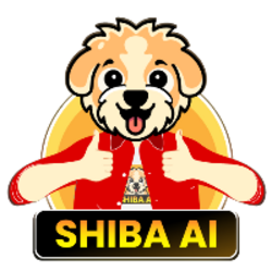 SHIBAAI Price Today | SHIBAAI Price Chart & Market Cap | Phemex
