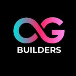 Open Games Builders (OGB) Price Chart, related dapps, projects & news ...