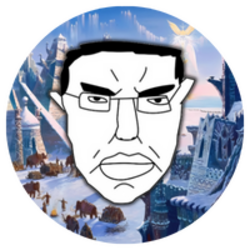 Chudjak (CHUD) Price Chart, related dapps, projects & news | DappRadar