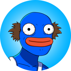 Weirdo (WEIRDO) Price Chart, related dapps, projects & news | DappRadar