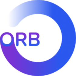ORB (ORB) Price Today, News & Live Chart | Forbes Crypto Market Data