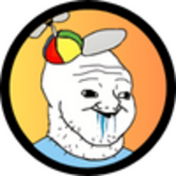 BRAINLET (BRAINLET) Price Chart, related dapps, projects & news | DappRadar