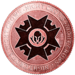 Night Crows - Blockchain Game Overview | DappRadar