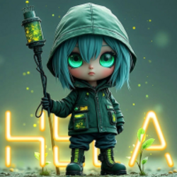 Science Cult Mascot Price Today | HELA Price Chart & Market Cap | Phemex