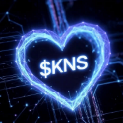 Калькулятор KNS в TWD | Конвертация Kindsoul в TWD по актуальным курсу ...