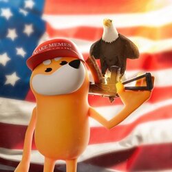 Precio de Make Memes Great Again｜Gráfico en vivo, capitalización de ...