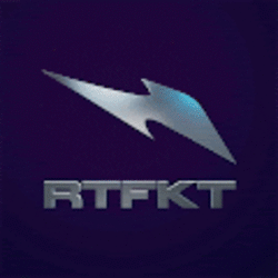 RTFKT BONUS ITEMS NFT Latest Floor Price, Charts, and Market Cap Data