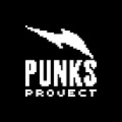 RTFKT PUNK PROJECT GEN 1 NFT Latest Floor Price, Charts, and Market Cap ...