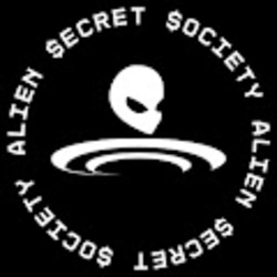 The Alien Secret Society NFT Latest Floor Price, Charts, and Market Cap ...