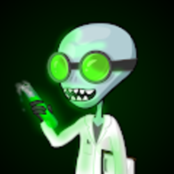 Gray Boys: Science Lab NFT Latest Floor Price, Charts, and Market Cap Data