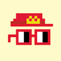 Fast Food Nouns NFT Latest Floor Price, Charts, and Market Cap Data