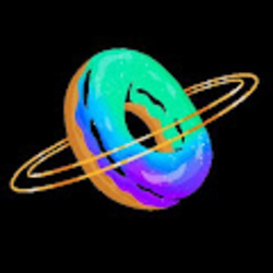 Loopy Donuts NFT Latest Floor Price, Charts, and Market Cap Data