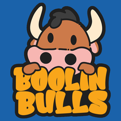 Boolin' Bulls NFT Latest Floor Price, Charts, and Market Cap Data