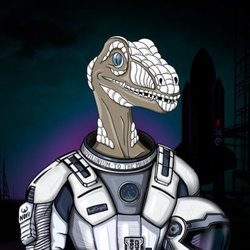 RaptOriginZ NFT Latest Floor Price, Charts, and Market Cap Data