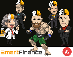 Smart Finance OG-NFT NFT Latest Floor Price, Charts, and Market Cap Data