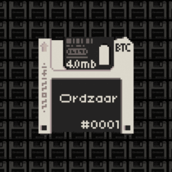 Ordzaar Pass NFT Latest Floor Price, Charts, and Market Cap Data