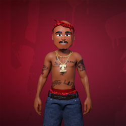 Cryptorapperz NFT Latest Floor Price, Charts, and Market Cap Data