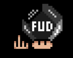 FUD NFT Latest Floor Price, Charts, and Market Cap Data