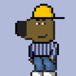 Just A Pixel Guy NFT Latest Floor Price, Charts, and Market Cap Data