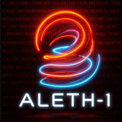 Aletheia Photo Series Alpha NFT Latest Floor Price, Charts, and Market ...