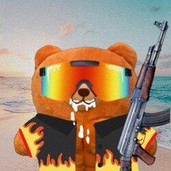 The Bro Bears NFT Latest Floor Price, Charts, and Market Cap Data