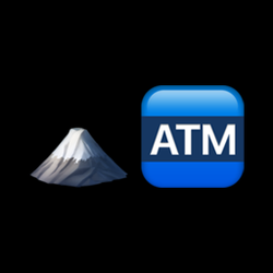 MT ATM NFT Latest Floor Price, Charts, and Market Cap Data