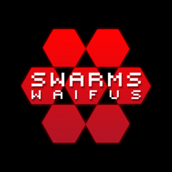 SWARMS WAIFUS NFT Latest Floor Price, Charts, and Market Cap Data