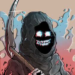 Cyberu NFT Latest Floor Price, Charts, and Market Cap Data