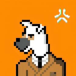 Abstract Dog NFT Latest Floor Price, Charts, and Market Cap Data