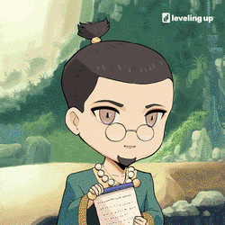 Leveling Up Heroes - Profile Pictures NFT Latest Floor Price, Charts ...