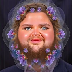 RARE JD VANCE 410 NFT Latest Floor Price, Charts, and Market Cap Data