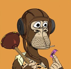 OG BASC NFT Latest Floor Price, Charts, and Market Cap Data