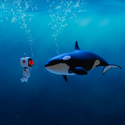 OP Orcas NFT Latest Floor Price, Charts, and Market Cap Data