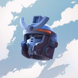 MekaVerse NFT Latest Floor Price, Charts, and Market Cap Data