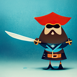 CAPTAIN REDHAT NFT Latest Floor Price, Charts, and Market Cap Data