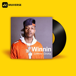 Lamar Casey - Winnin NFT Latest Floor Price, Charts, and Market Cap Data