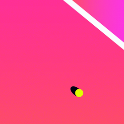 LOVE Tennis Art Project by Martin Grasser NFT Latest Floor Price ...