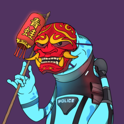 Cyber Frogs NFT Latest Floor Price, Charts, and Market Cap Data