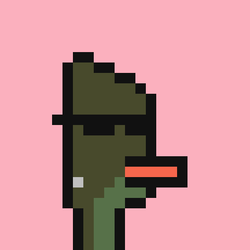 Thugbirdz NFT Latest Floor Price, Charts, and Market Cap Data