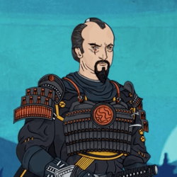 SamuraiRising NFT Latest Floor Price, Charts, and Market Cap Data