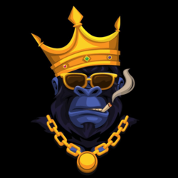 Degen Millionaires Club NFT Latest Floor Price, Charts, and Market Cap Data