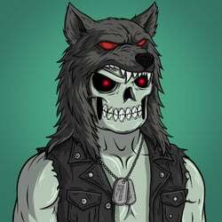 Forever Undead NFT Latest Floor Price, Charts, and Market Cap Data