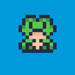 Sunflower Land Frogs Collection NFT Latest Floor Price, Charts, and ...