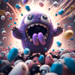 Fluff NFT Latest Floor Price, Charts, and Market Cap Data