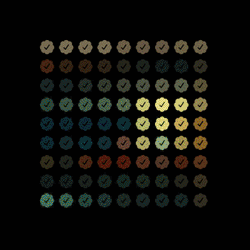 Checks - Art History NFT Latest Floor Price, Charts, and Market Cap Data