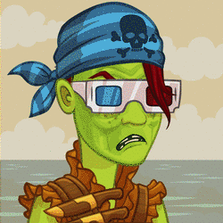 Pirate Nation - Founder's Pirates NFT Latest Floor Price, Charts, and ...