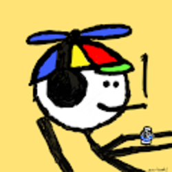 mfers NFT Latest Floor Price, Charts, and Market Cap Data